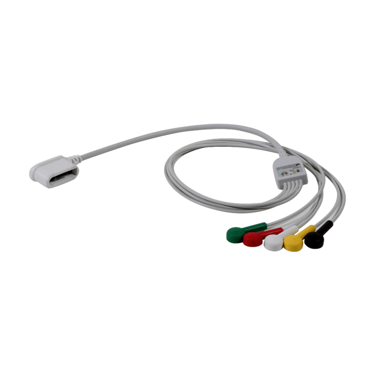 EKG-Kabel – Berger Medizintechnik GmbH
