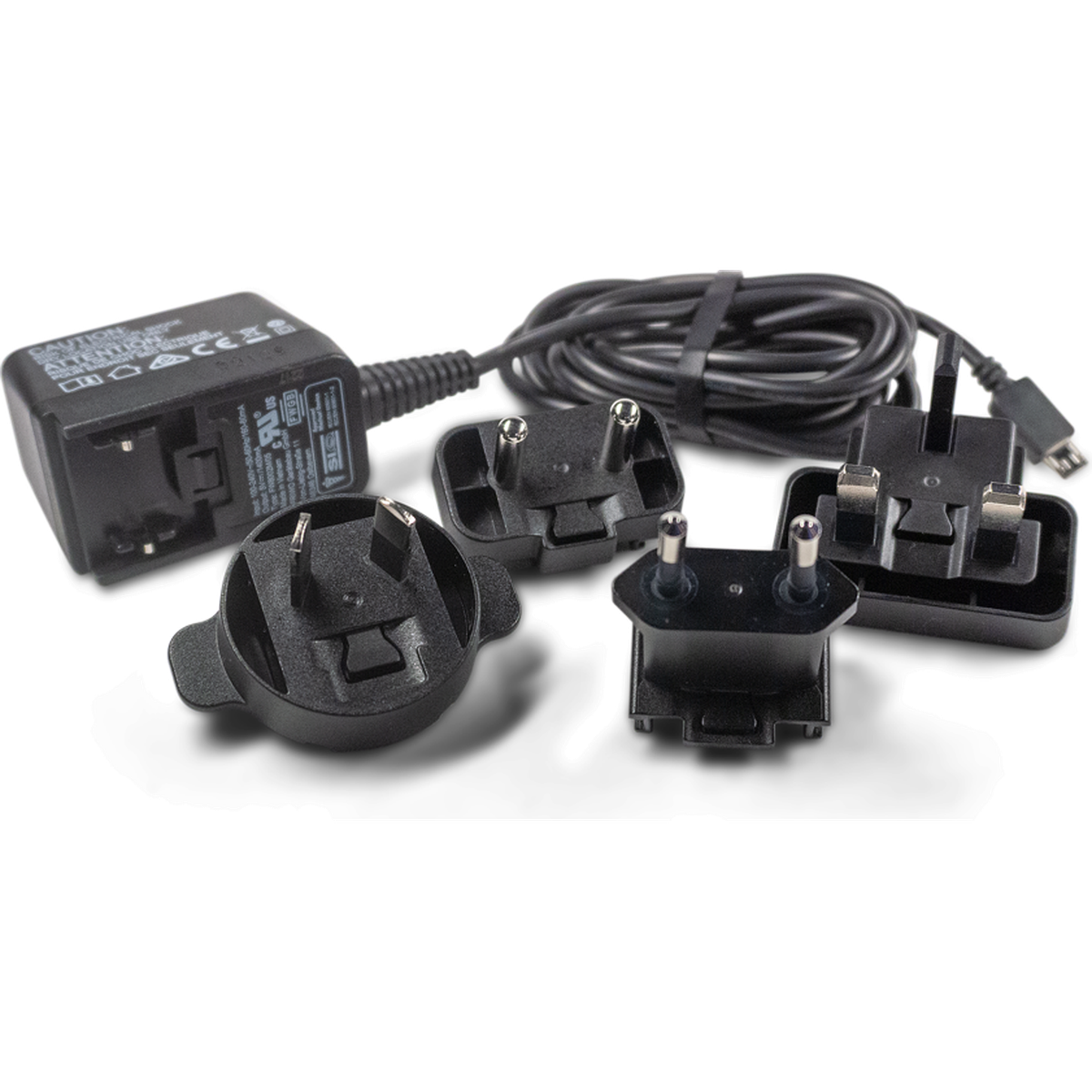 EasyOne Air - Power Supply (all countries) – Berger Medizintechnik GmbH