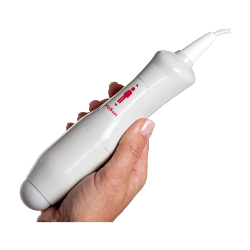 Vitascan PD v2 Bladder Scanner – Berger Medizintechnik GmbH
