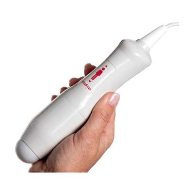 Vitascan PD v2 Bladder Scanner – Berger Medizintechnik GmbH