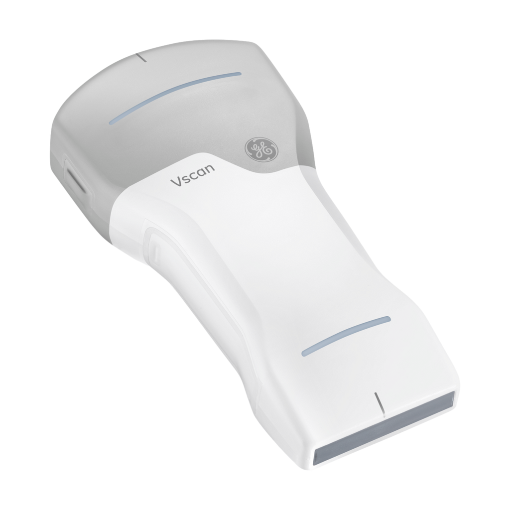 Vscan Air CL | Berger Medizintechnik GmbH