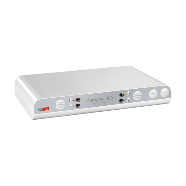 ABI-System 100 – Berger Medizintechnik GmbH