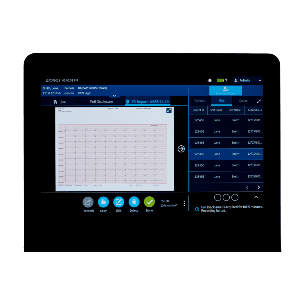 MAC 7 | Berger Medizintechnik GmbH