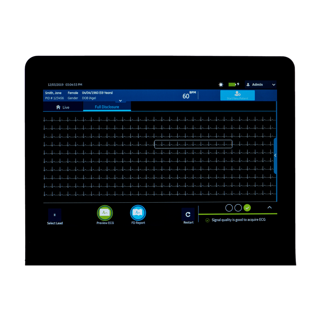MAC 7 | Berger Medizintechnik GmbH